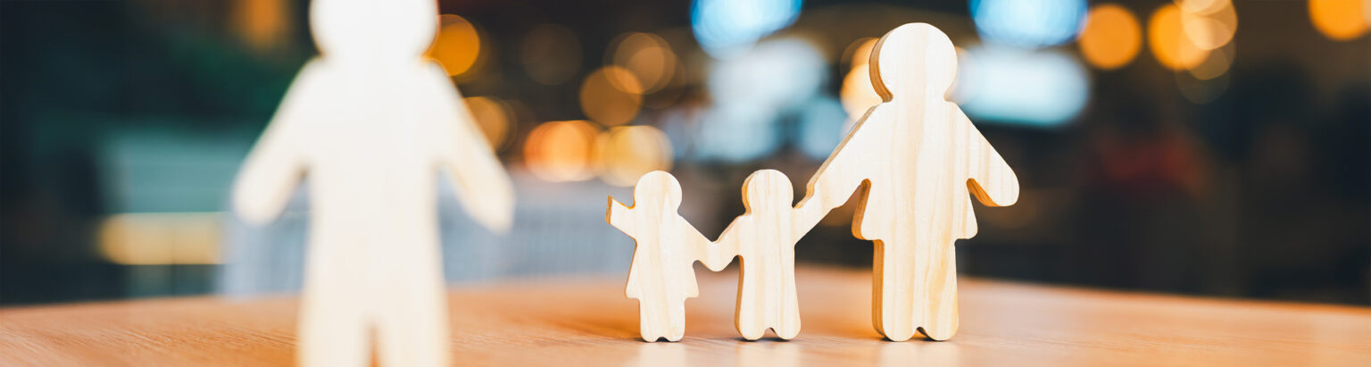 Motions to Change & Refraining Orders - Taerk Family Law