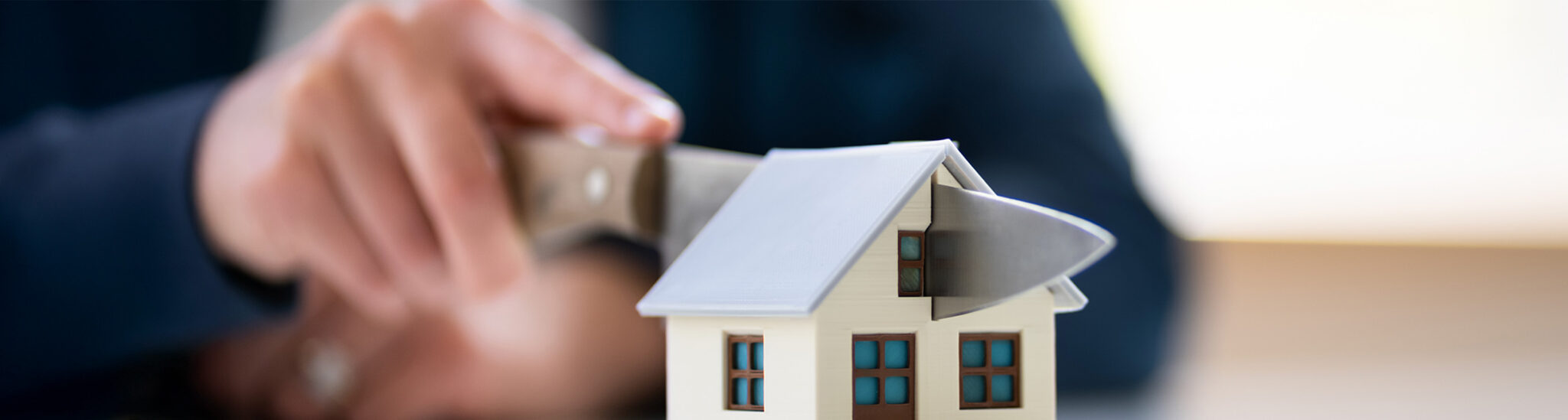 Property Division & Equalization - Taerk Family Law