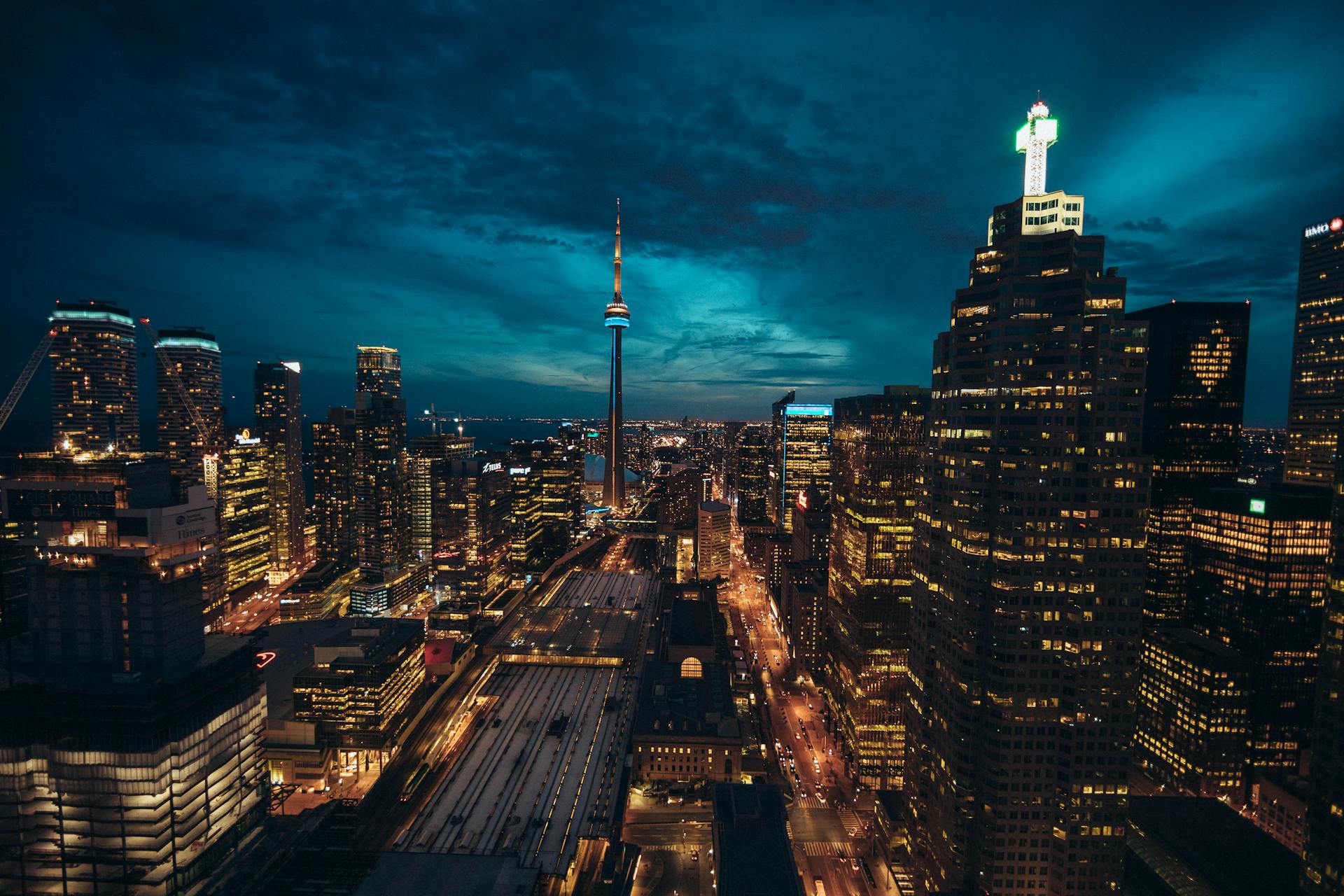 Greater Toronto Area (GTA) Family Lawyers: How They Can Help During a ...